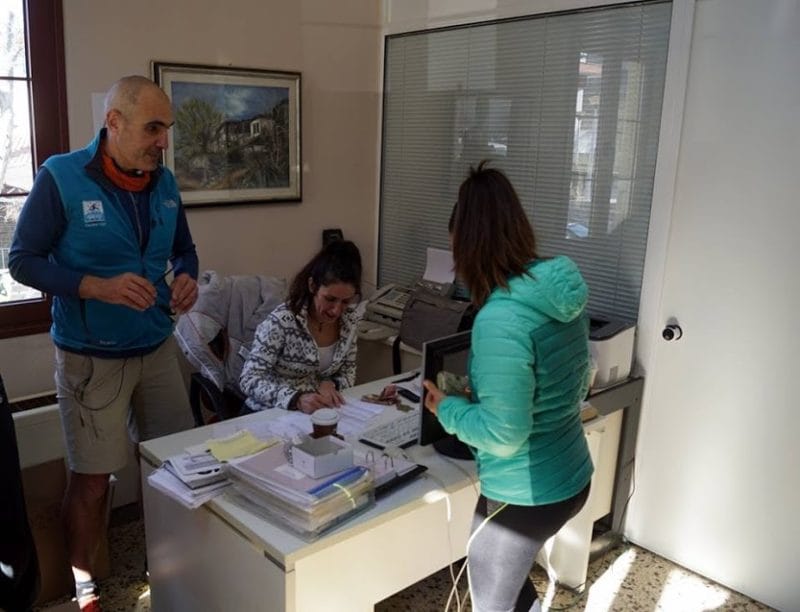 8ος Χορτιάτης Trail Run - Παράταση Εγγραφών | trailrun.gr