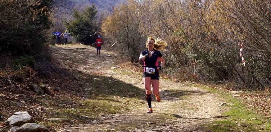 8ος Χορτιάτης Trail Run 2018: Στις 27 Μαίου ο αγώνας. | trailrun.gr